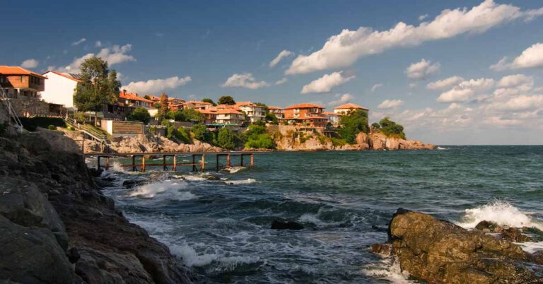 10 reasons why you should travel to Bulgaria - Balkan Trails