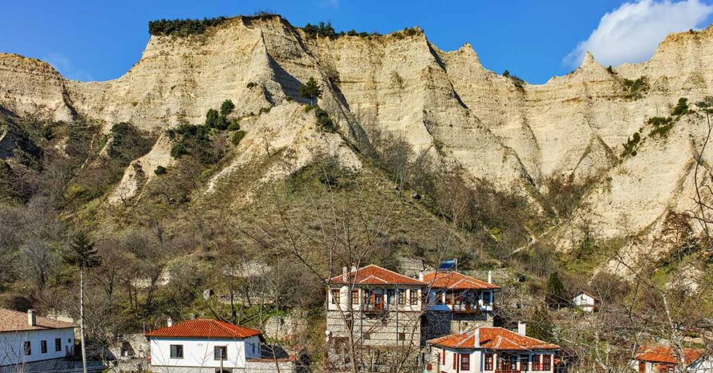 What To Visit In Bulgaria In Spring? | Balkan Trails