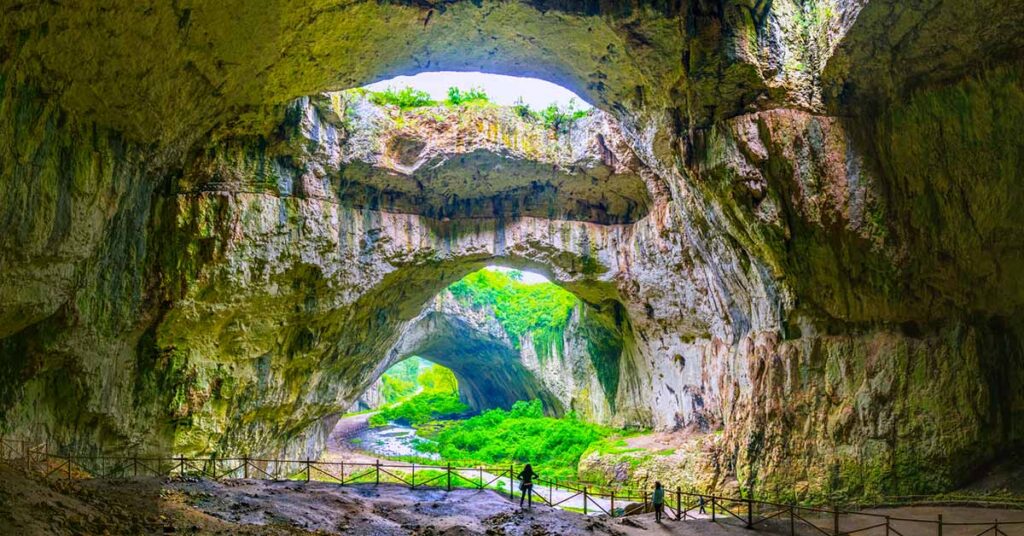 What To Visit In Bulgaria In Spring? | Balkan Trails