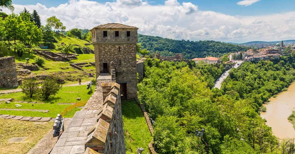 What To Visit In Bulgaria In Spring? | Balkan Trails