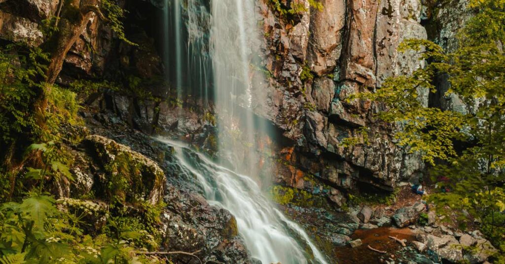 Bulgaria's most beautiful National and Natural Parks