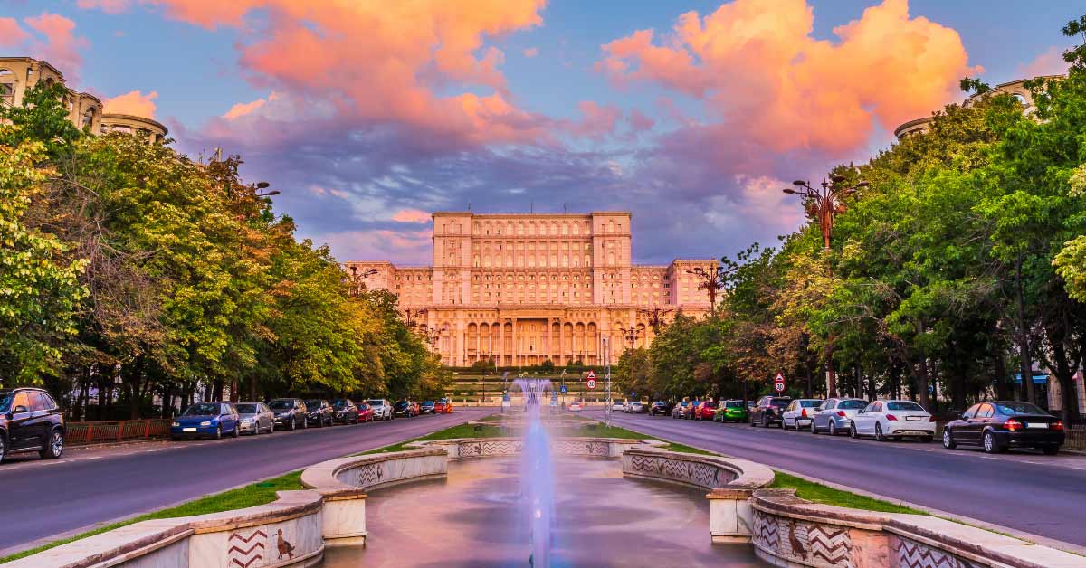 10 reasons why you should visit Romania - Balkan Trails