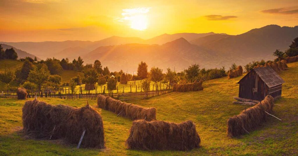 10 reasons why you should visit Romania - Balkan Trails