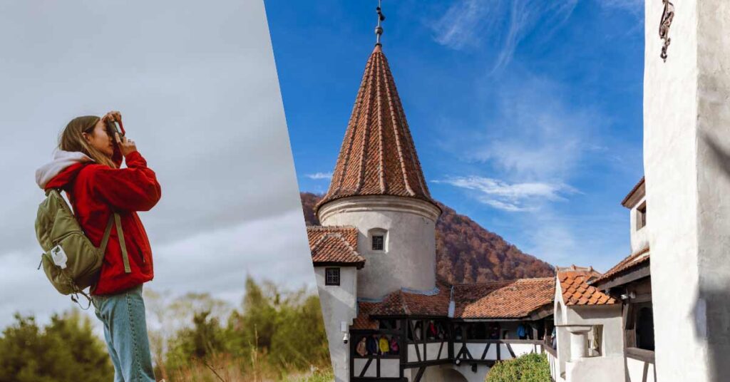 The Complete Guide To Visiting Bran Castle | Balkan Trails