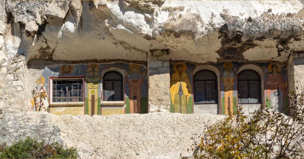 Explore Bulgaria's Most Sacred Monasteries - Balkan Trails