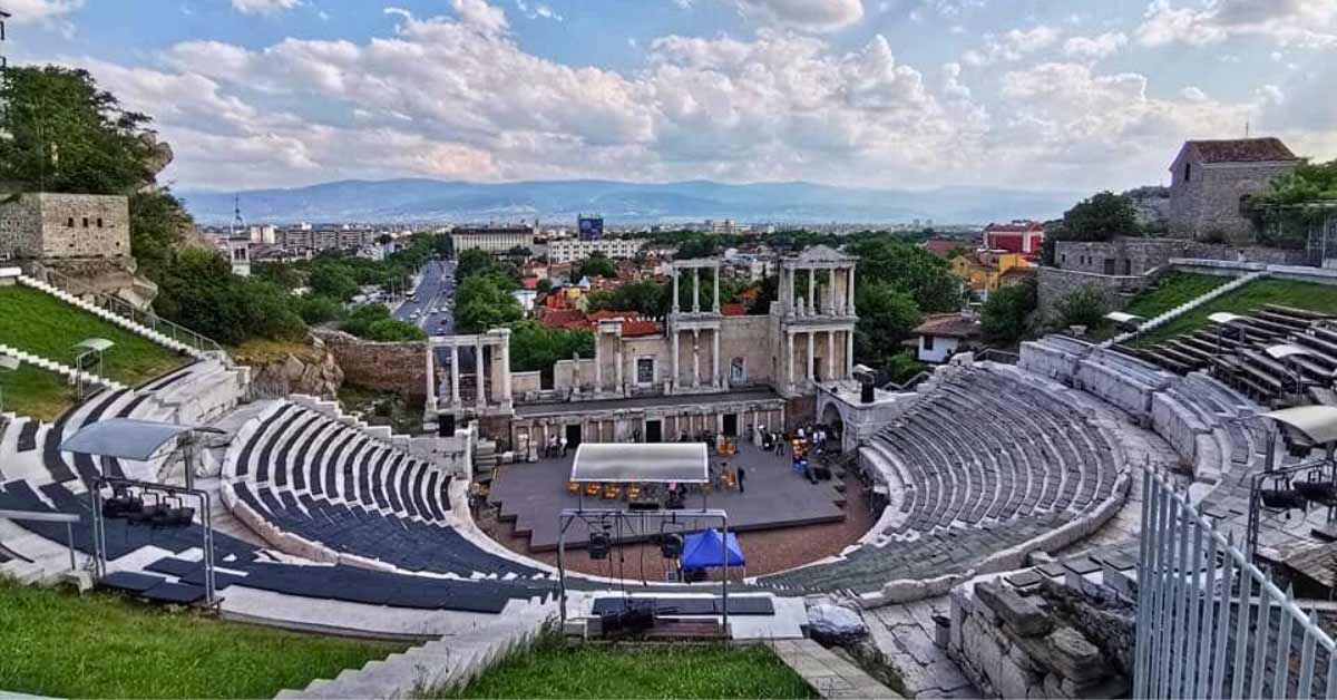 Why travel to Bulgaria in May? - Balkan Trails