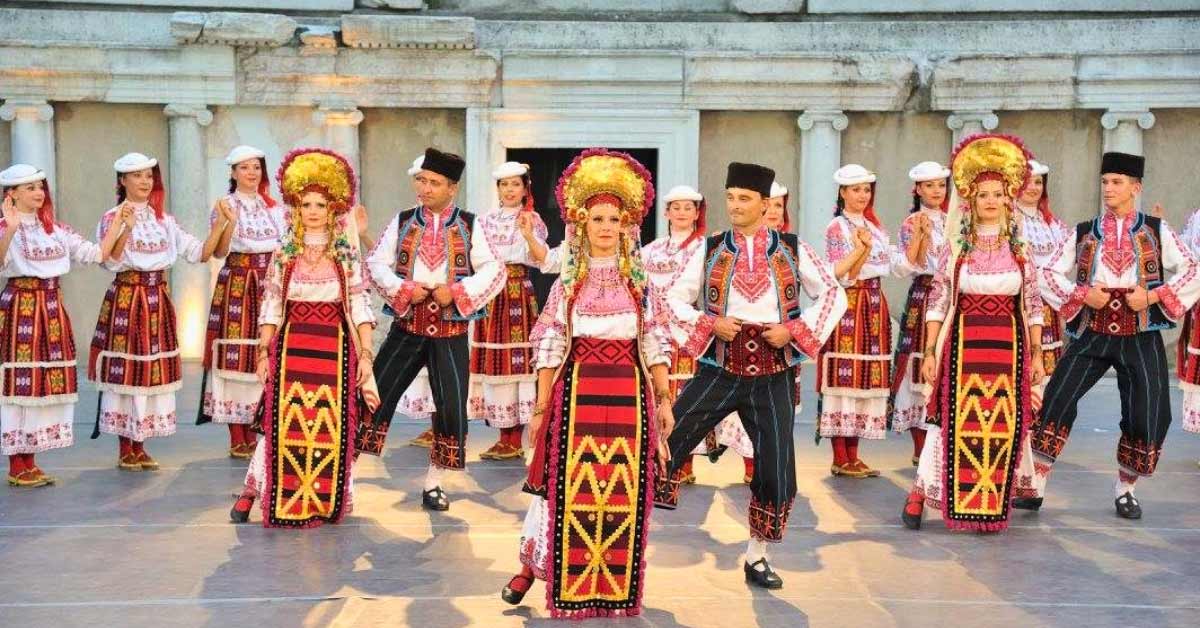 Why travel to Bulgaria in May? - Balkan Trails