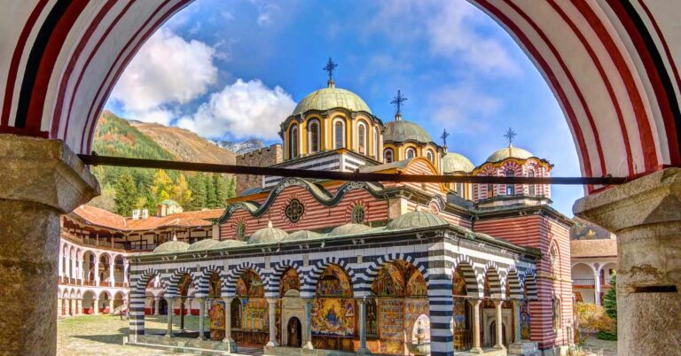 Why travel to Bulgaria in May? - Balkan Trails