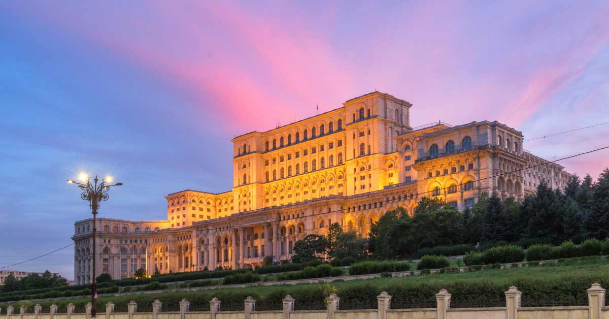 Travel guide Romania: Must-see destinations | Balkan Trails