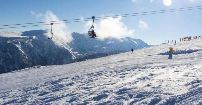 Travel guide to visiting Bansko (and surrounding areas) - Balkan Trails