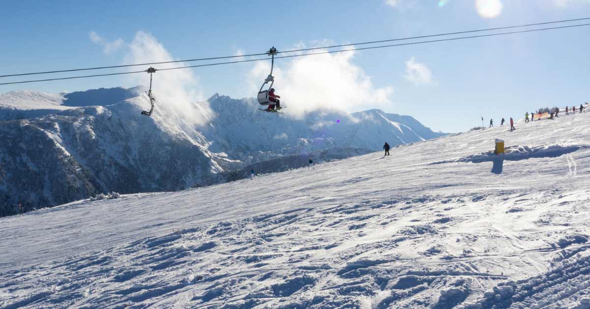 Travel guide to visiting Bansko (and surrounding areas) - Balkan Trails