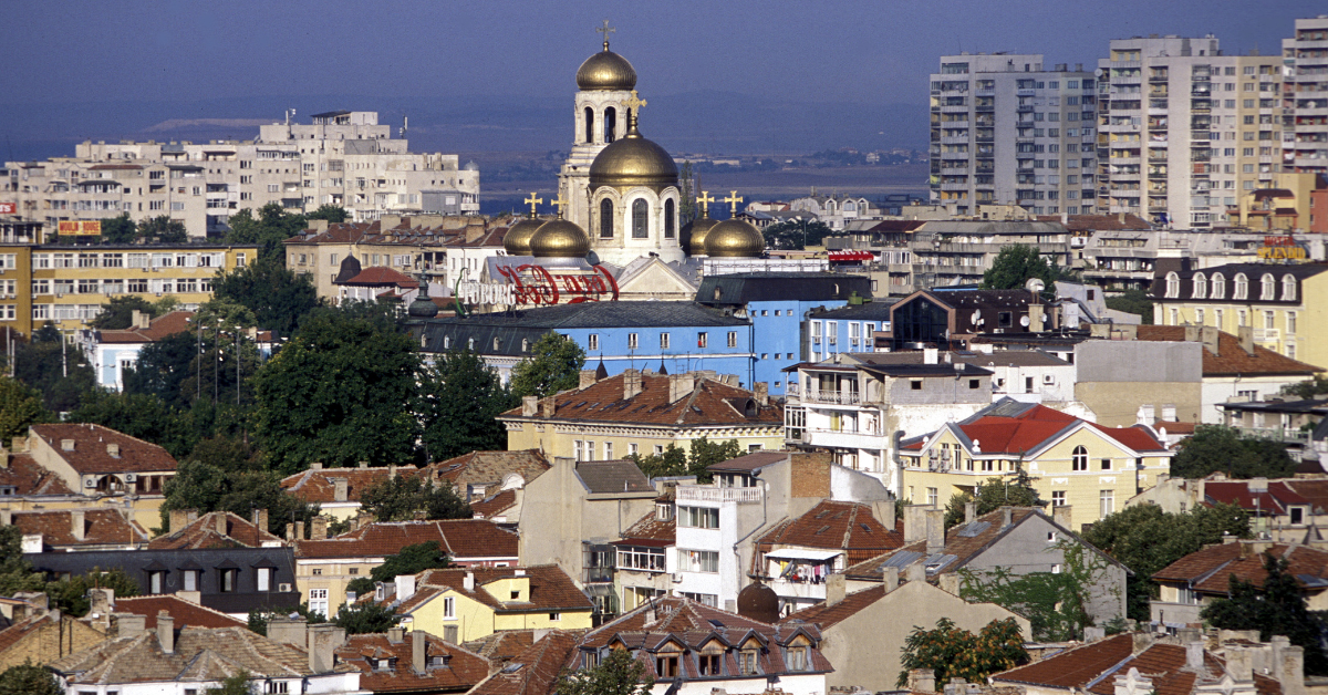 The complete travel guide to visiting Varna - Balkan Trails