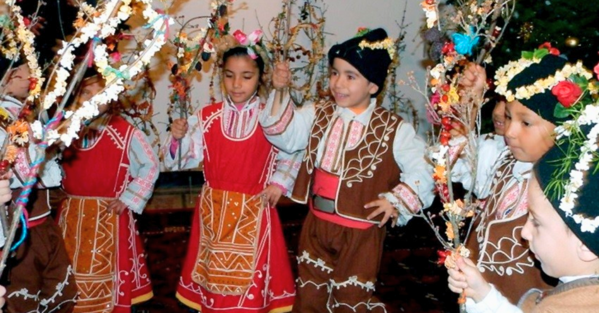 Everything you need to know about the balkan way of celebrating The New ...